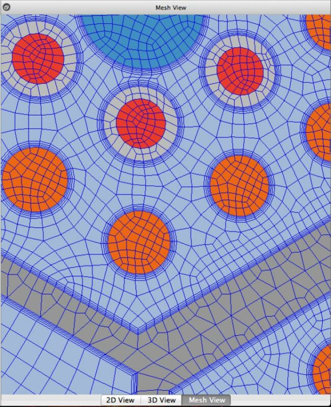 Reactor Geometry Generator 2.0: Expediting Nuclear Reactor Design