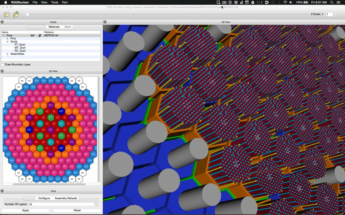 Kitware Reveals Ramped-up Rendering Capabilities in VTK 7.0 Webinar