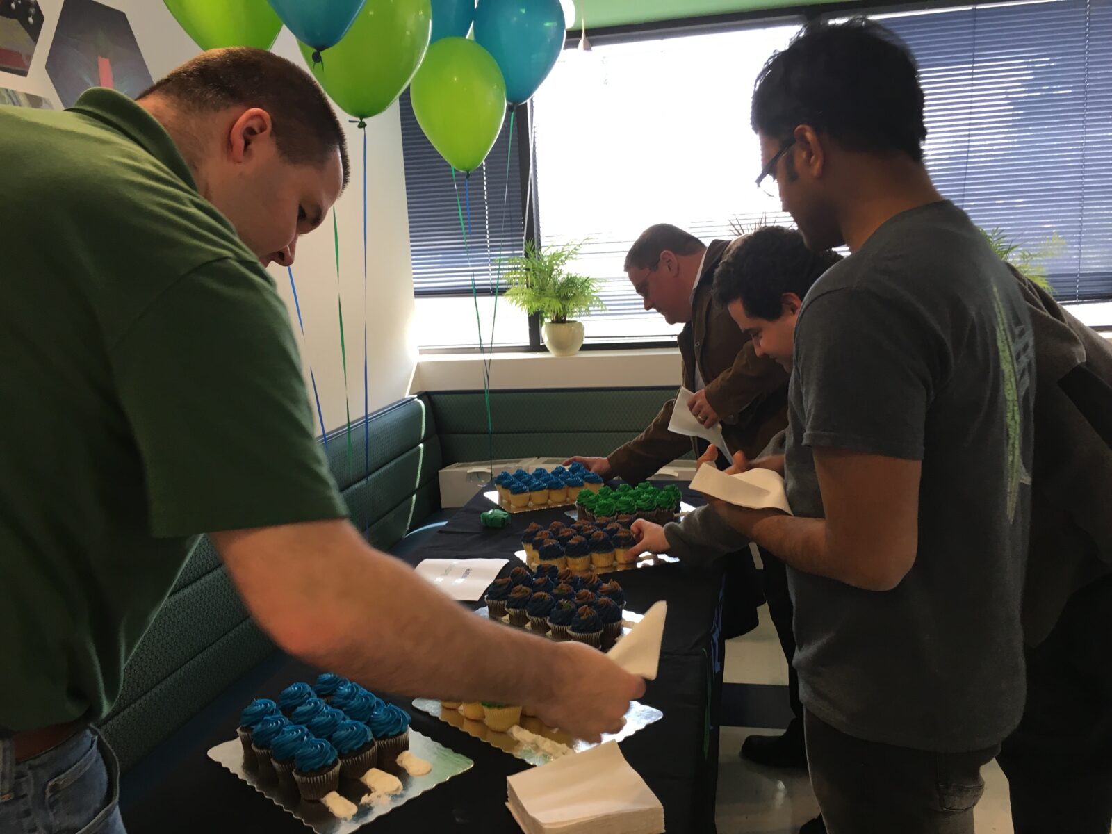 A Cause for Celebration: Kitware Turns 18