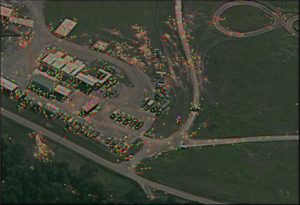 Getting Started with MAP-Tk for Aerial Photogrammetry