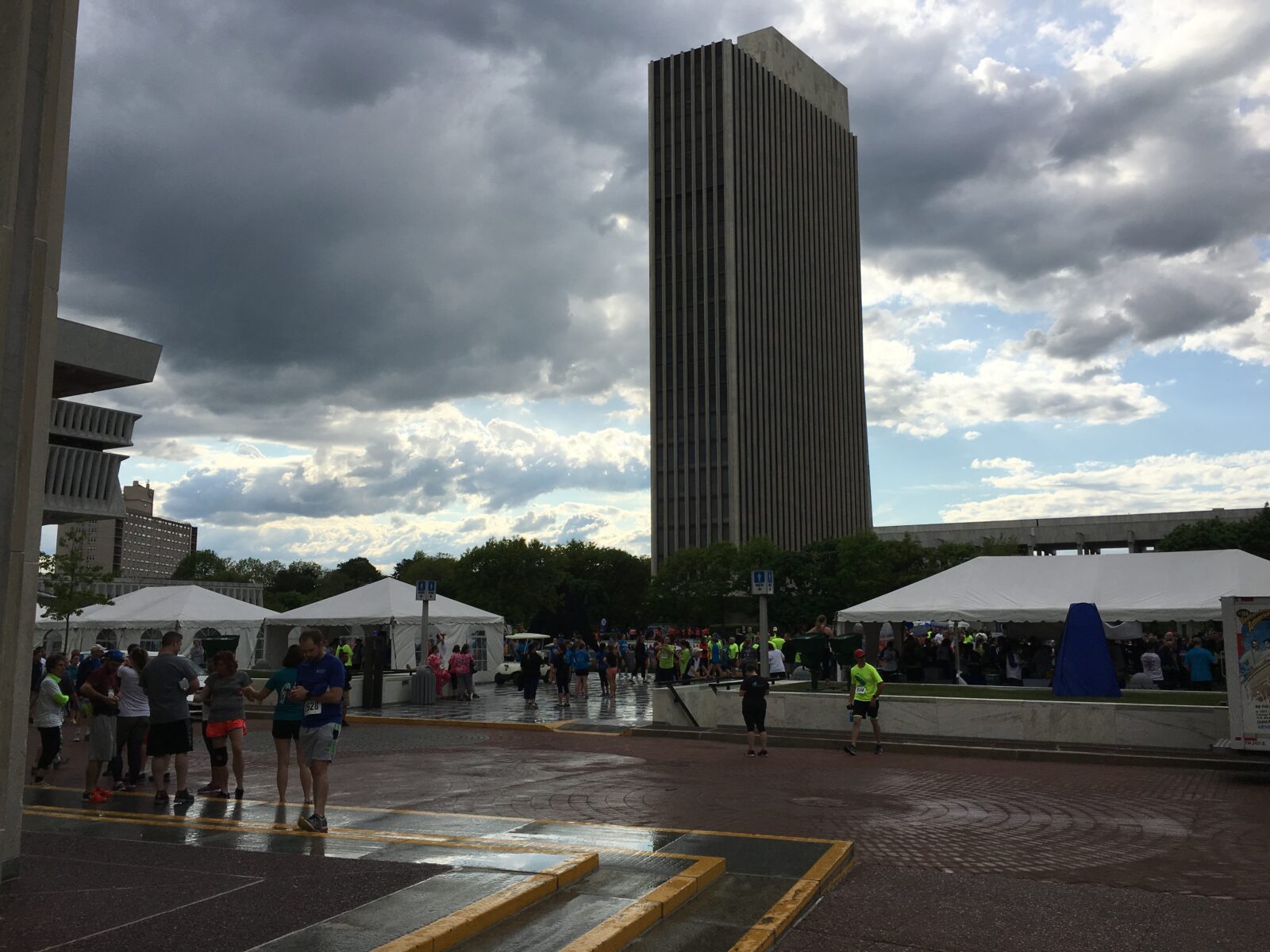 Kitware Rises to the CDPHP Workforce Team Challenge