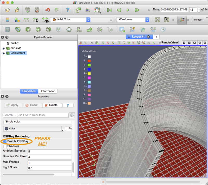 ParaView 5.1.0 Release Notes