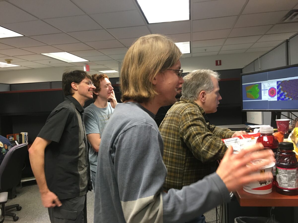 Journal Names Kitware Among Top Three Software Developers