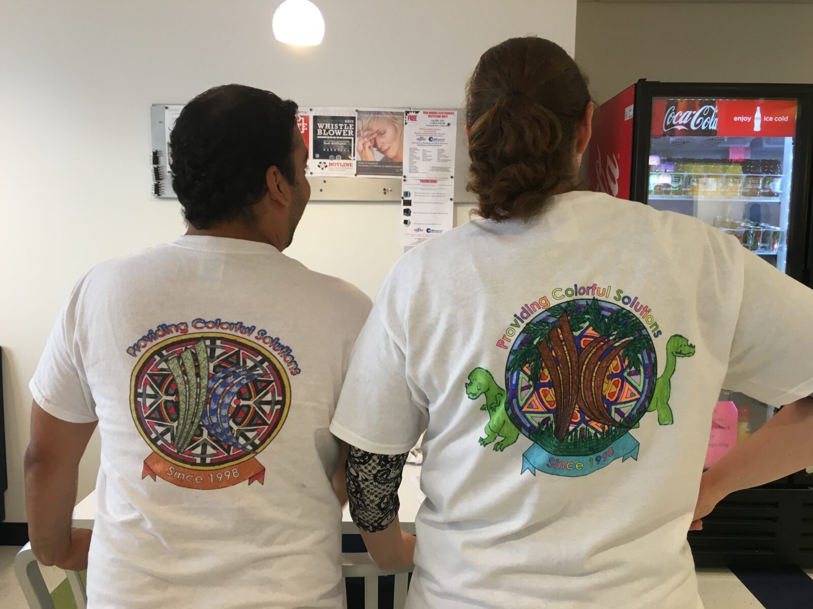 Summer Fun at Kitware