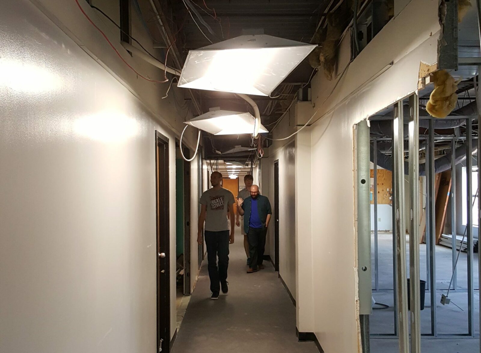 Kitware Celebrates 10 Years and Expands in Carrboro