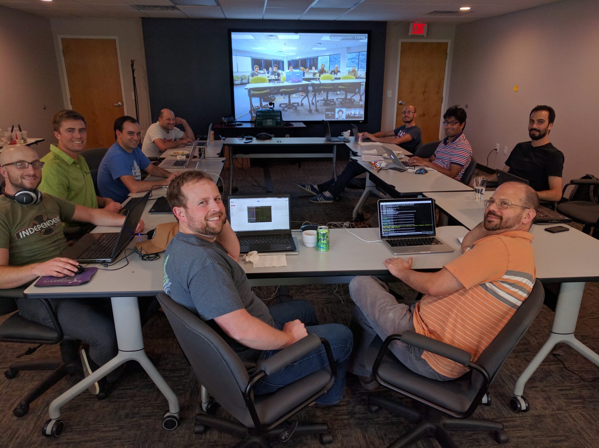 How to build girder front end - ropotqnp