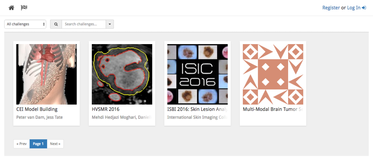 Understanding the Resonant Platform
