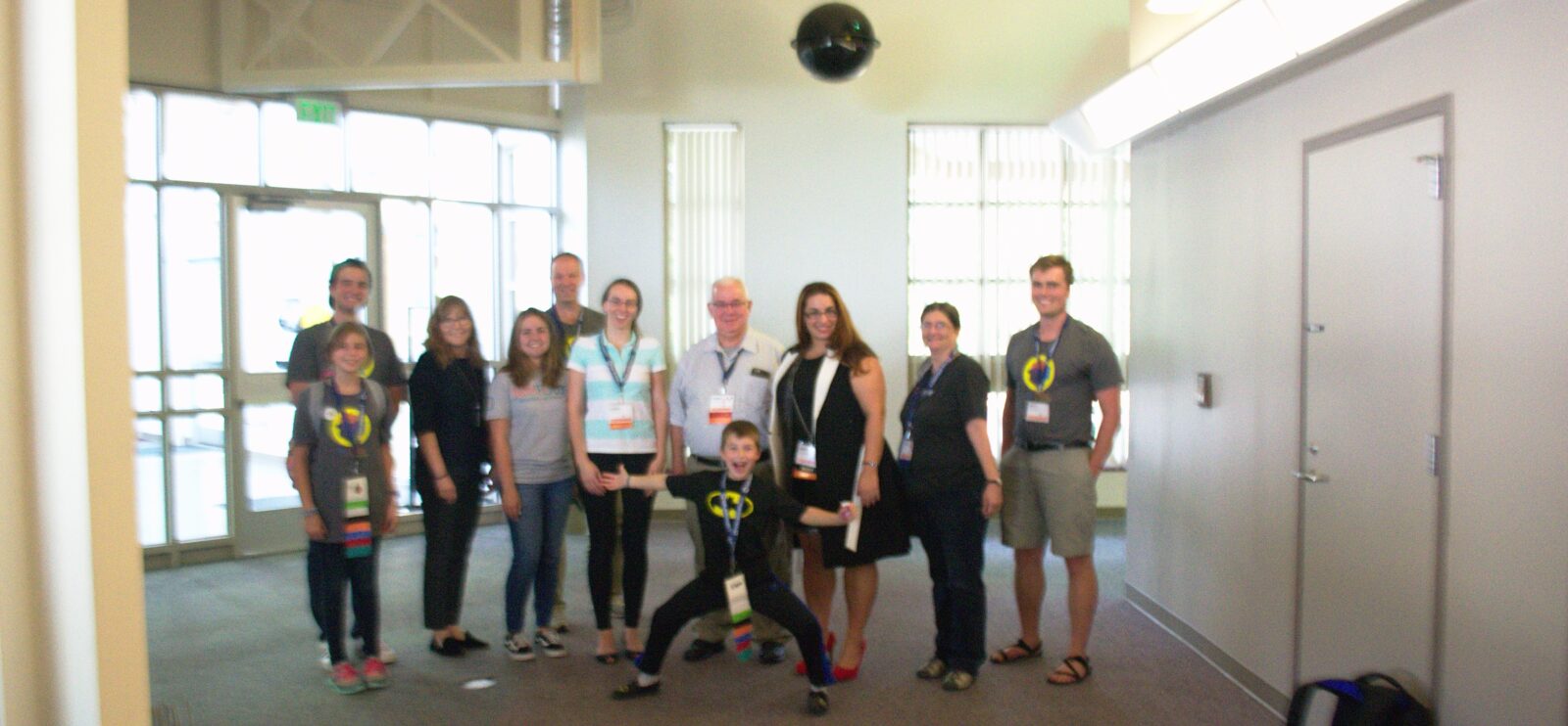 PyData Carolinas 2016 in Photos