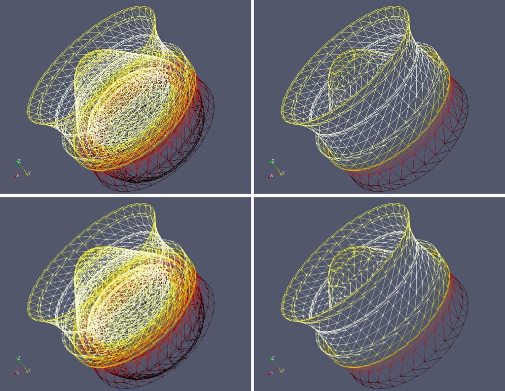 Kitware Plans to Spotlight New VTK and ParaView Releases at SC16