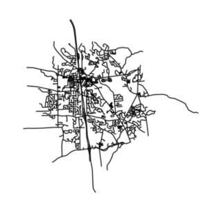 Drawing Lines in GeoJS