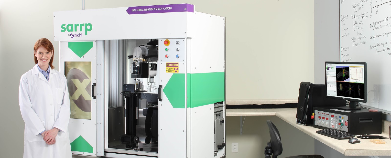 Kitware customer highlight: MuriPlan from Xstrahl – A 3D Slicer based ...