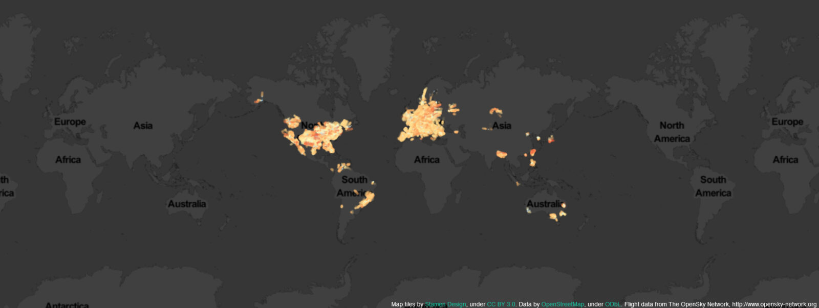 GeoJS Draws Better Lines