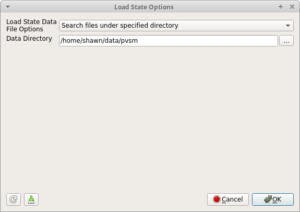 New Options when Loading ParaView State Files