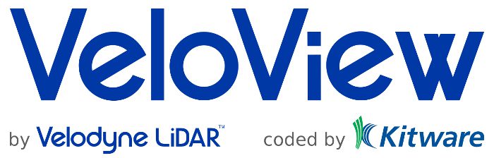 VeloView: Lidar SLAM capabilities
