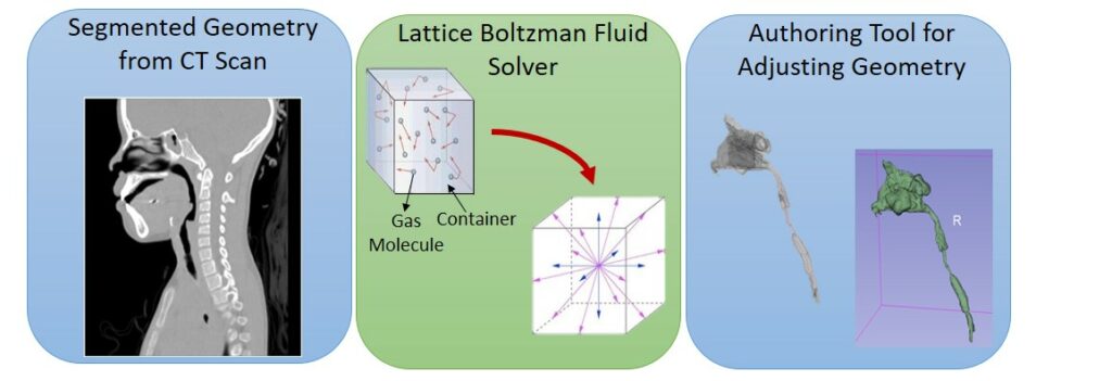 Toward Patient-Specific Surgical Planning Including Individualized ...