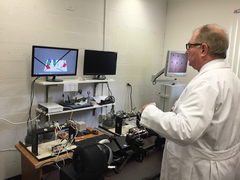 Kitware Team Attending Military Health System Research Symposium