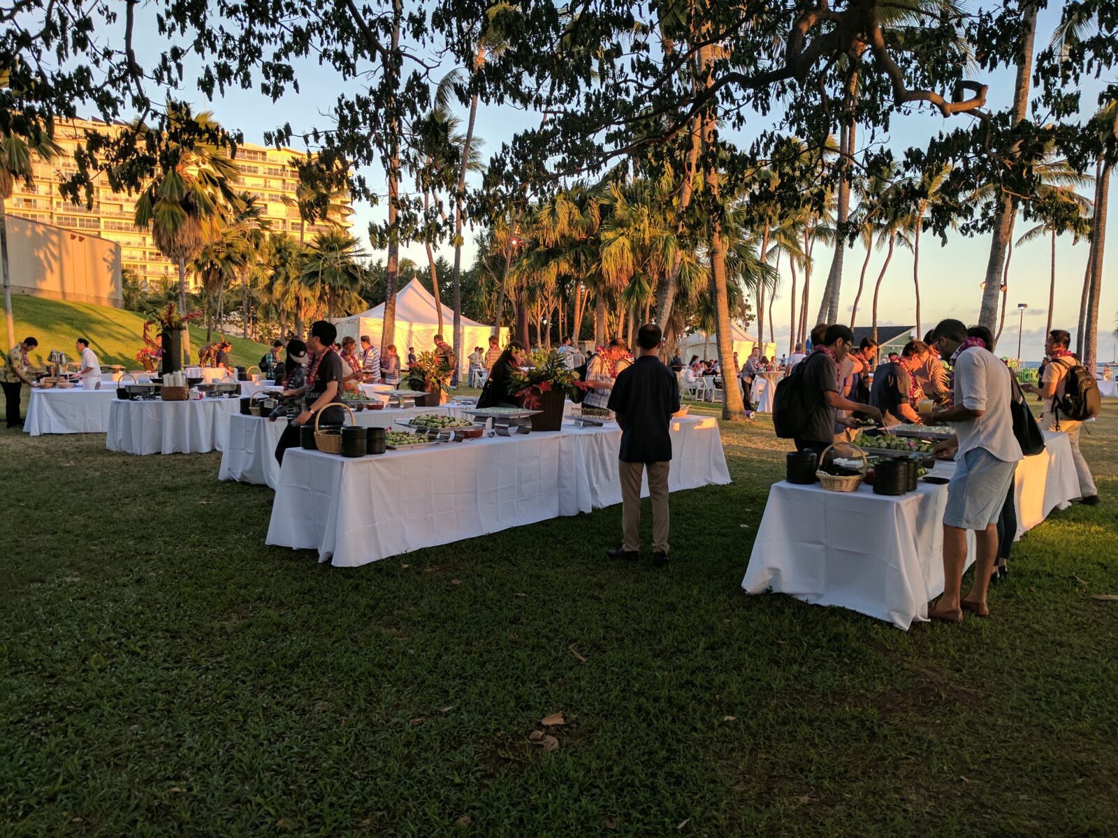 Kitware at CVPR 2017