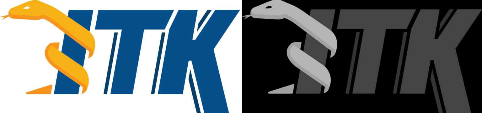 ITK Python: Image Pixel Types