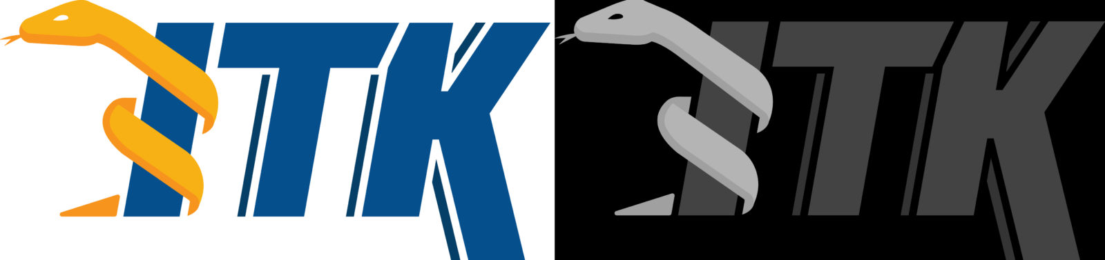 ITK Python: Image Pixel Types