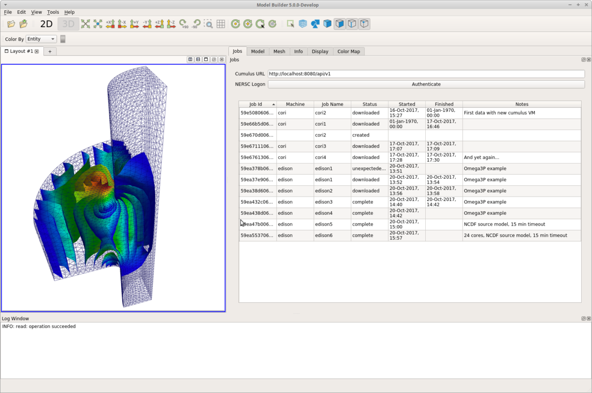 Cumulus: Enabling Complex HPC Workflows