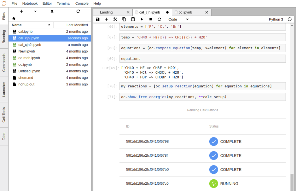 Cumulus: Enabling Complex HPC Workflows