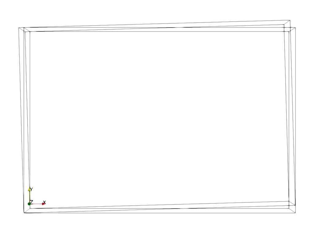 Visualization for GeoPhysical Data – SEG-Y Reader