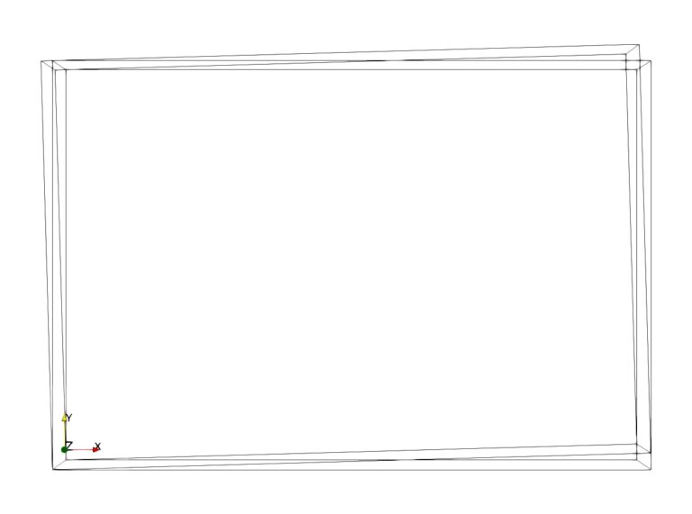 Visualization for GeoPhysical Data – SEG-Y Reader