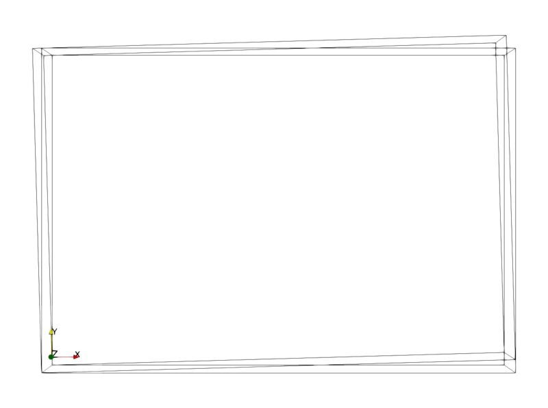 Visualization for GeoPhysical Data – SEG-Y Reader