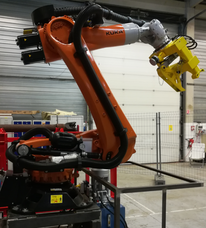 Detect, locate and seize with VeloView: Actemium and Kitware ...