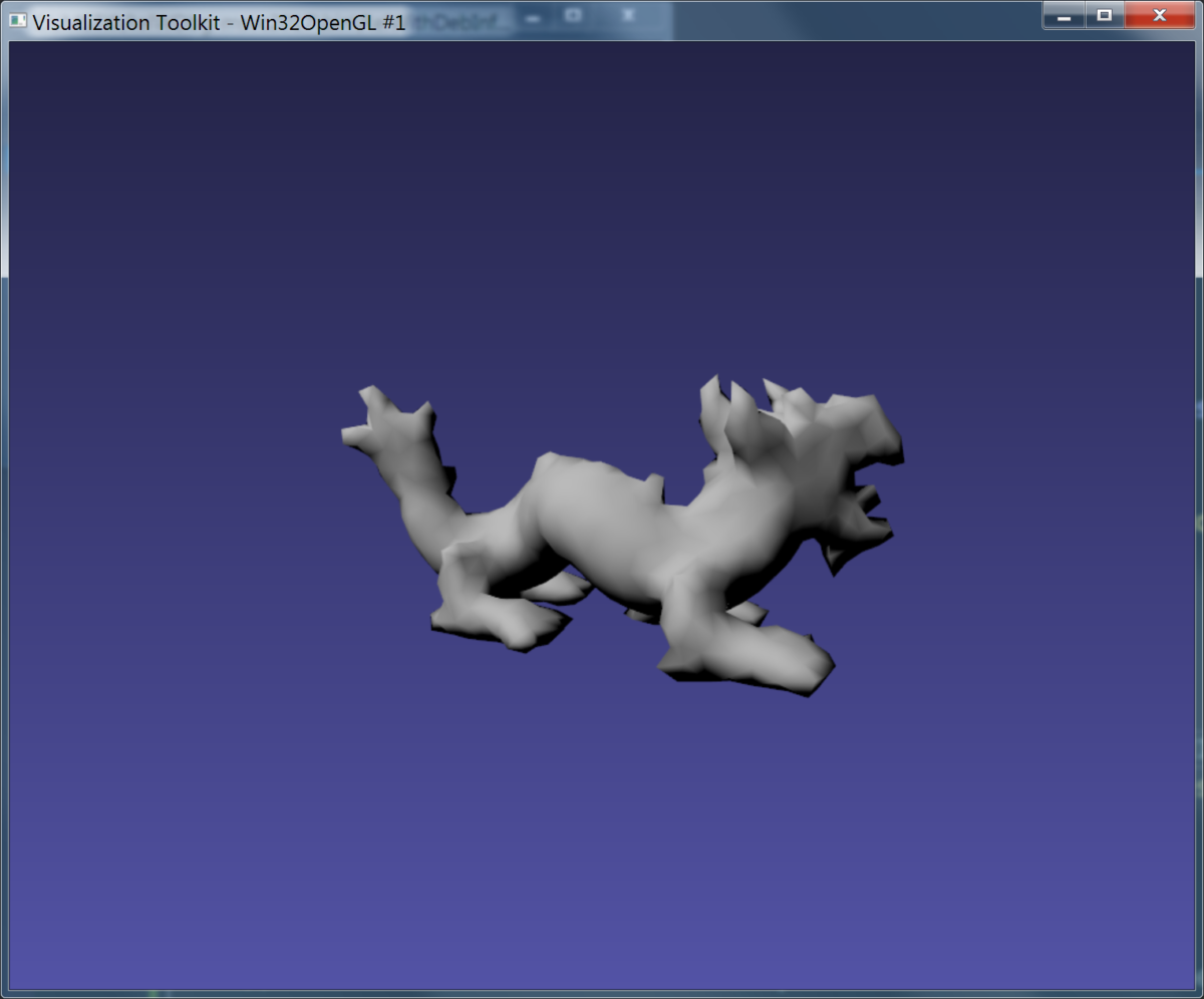 Introducing the Interactive Medical Simulation Toolkit: Part I