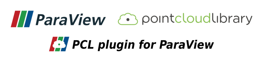 Introducing The New PCL-Plugin For ParaView
