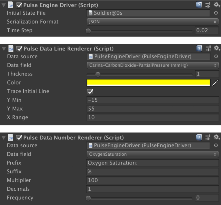 Pulse Is Now Available on the Unity Asset Store