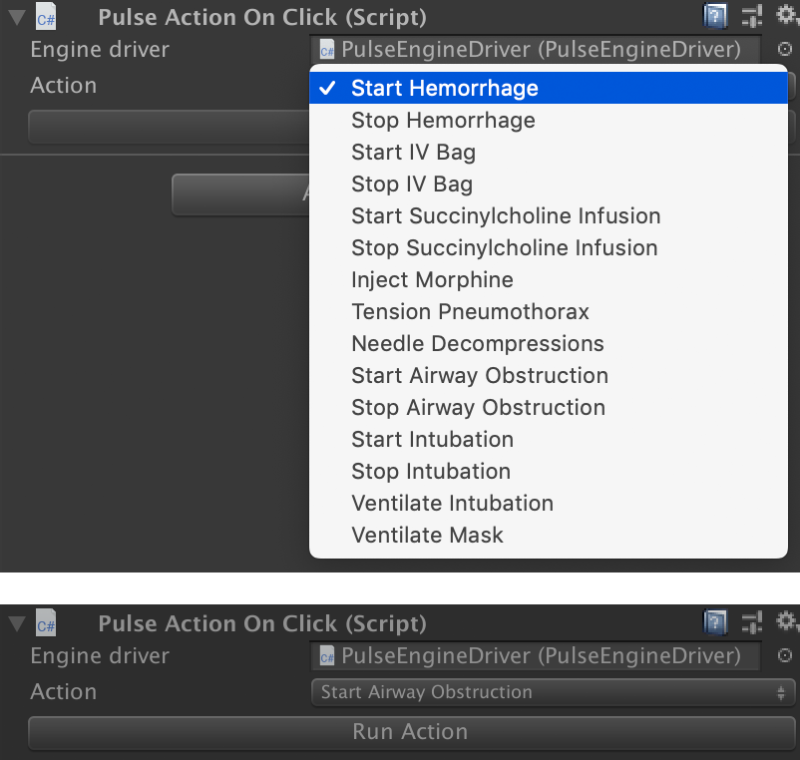 Pulse Is Now Available on the Unity Asset Store
