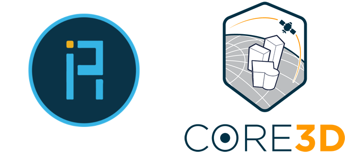 3D reconstruction from satellite images