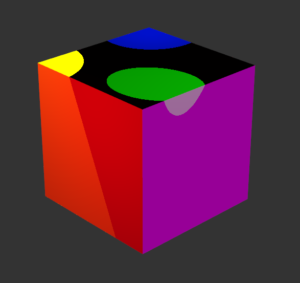 Introducing glTF 2.0 support in VTK and ParaView