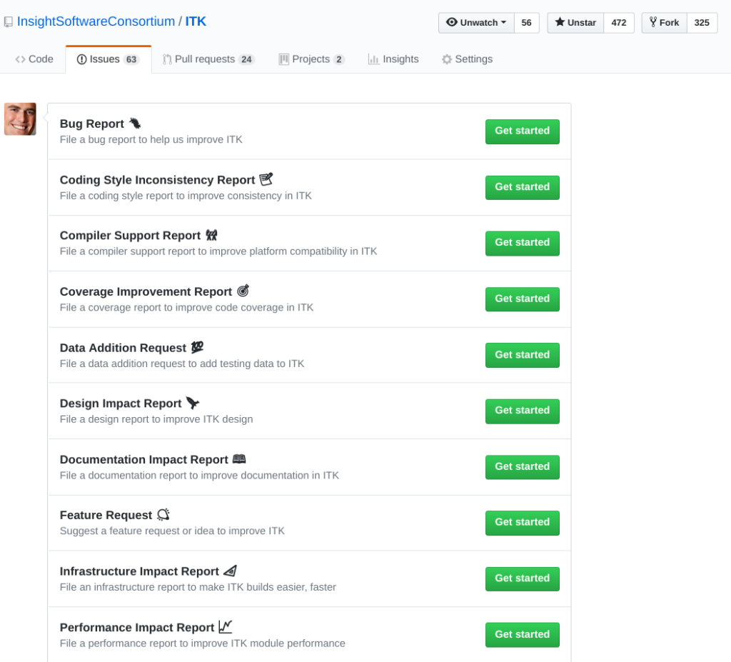 Building strong ties in the community with GitHub Community Health Files