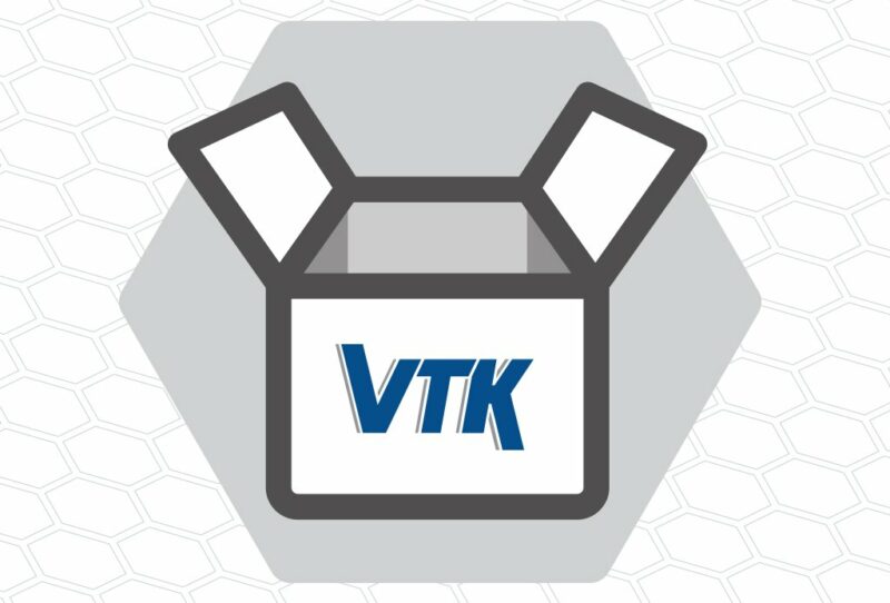 VTK 8.2.0