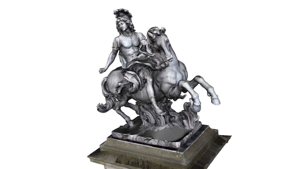 Introducing glTF 2.0 support in VTK and ParaView