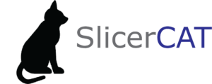 SlicerCAT: Creating custom applications based on 3D Slicer