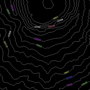 VTK for Climate Science