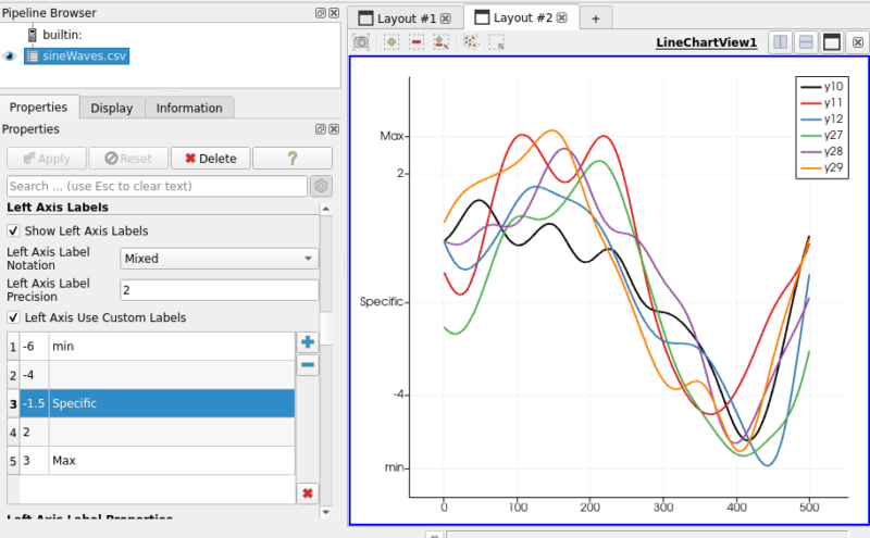 ParaView 5.8.0 Release Notes