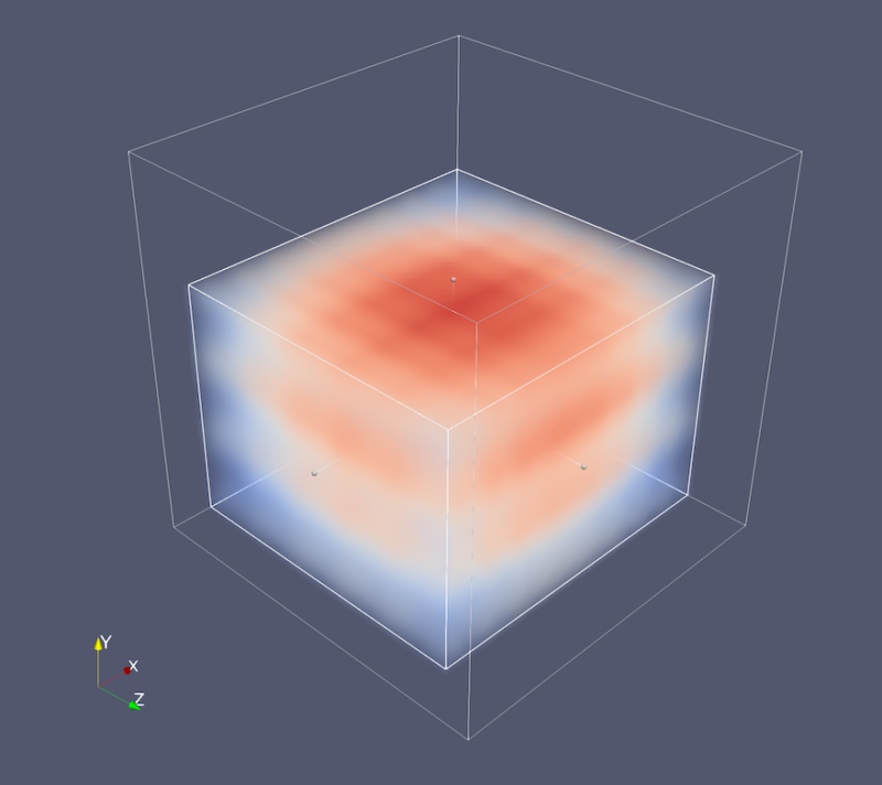 ParaView 5.8.0 Release Notes
