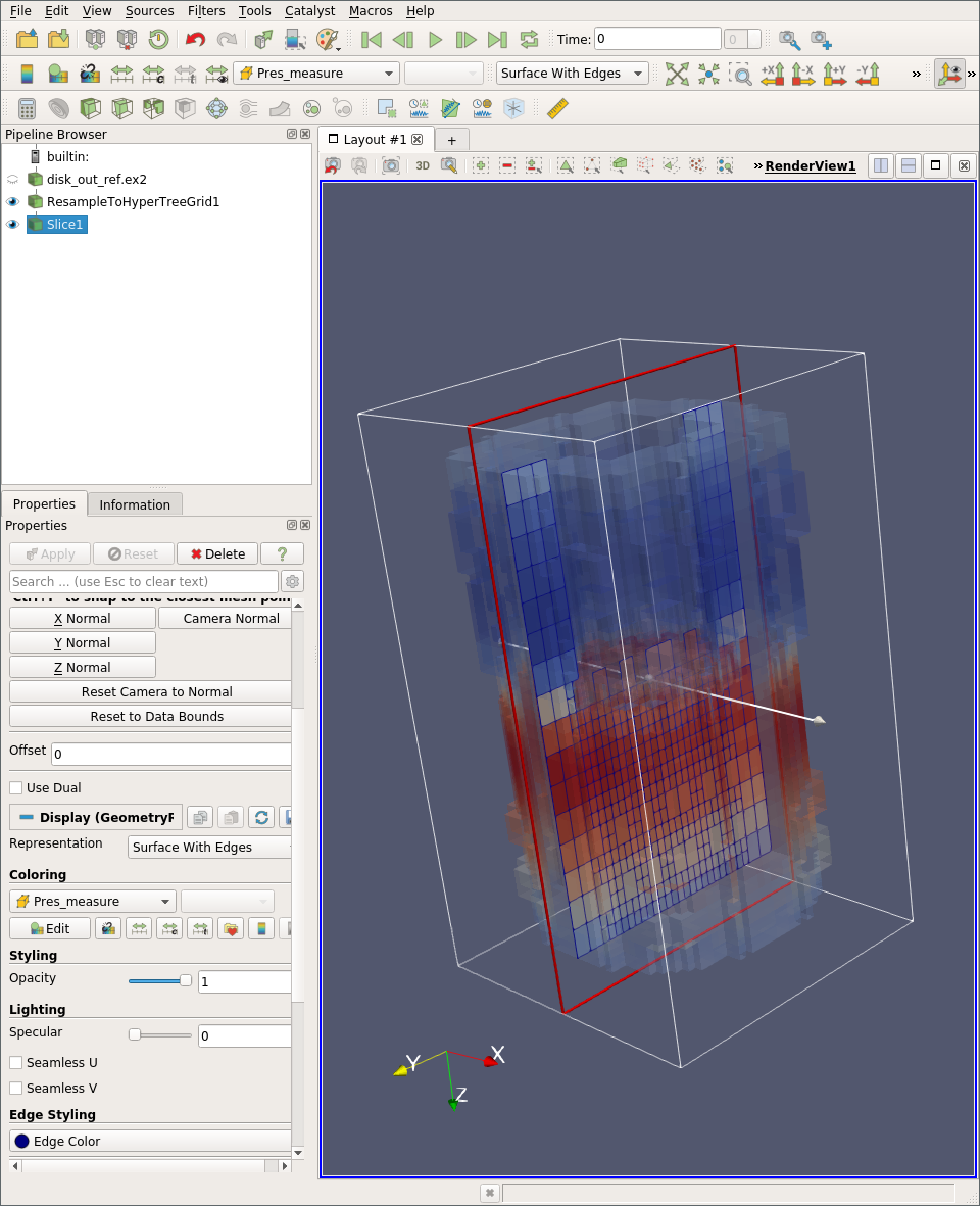 ParaView 5.8.0 Release Notes