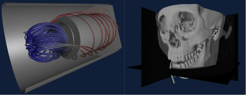 Rendering VTK into Unity