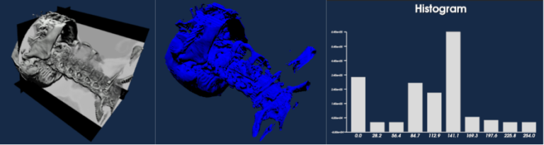 Rendering VTK into Unity