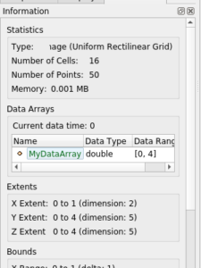 Controlling ParaView from Jupyter Notebook