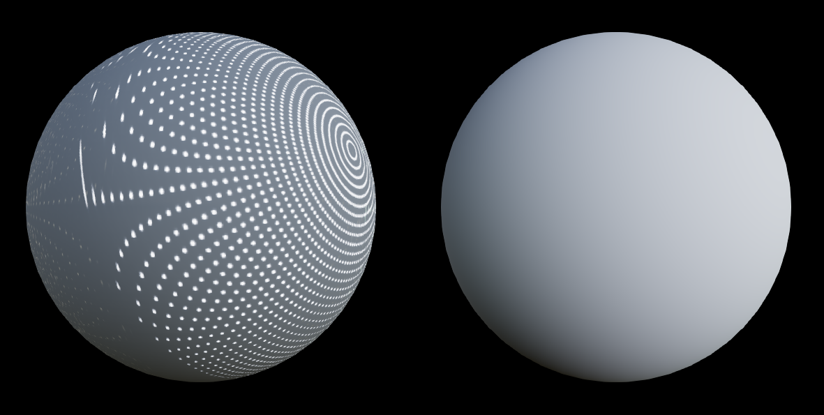 PBR Journey Part 1: High Dynamic Range Image Based Lighting with VTK