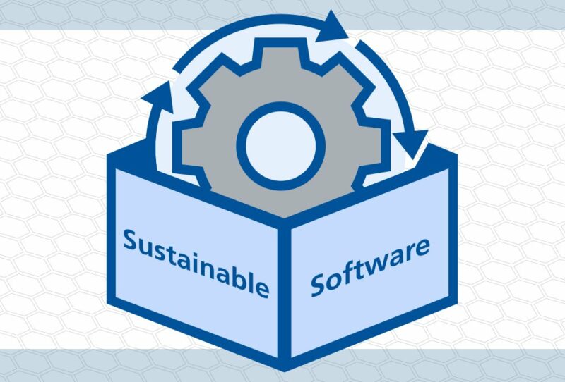 Scoring Software Sustainability