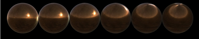 PBR Journey Part 2 : Anisotropy model with VTK