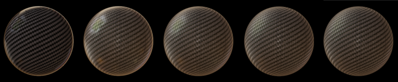 PBR Journey Part 3 : Clear Coat Model with VTK